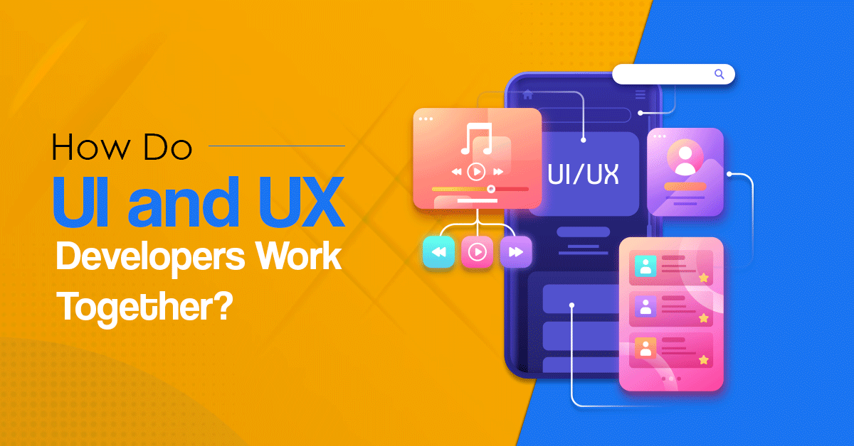 The Main Differences Between UI and UX Design